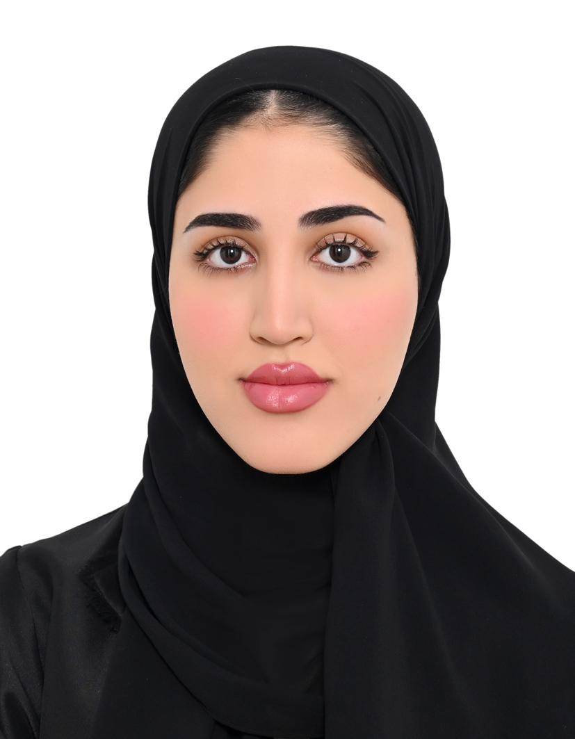 Fatima Al Abdouli - Sharjah Fish Resources Authority