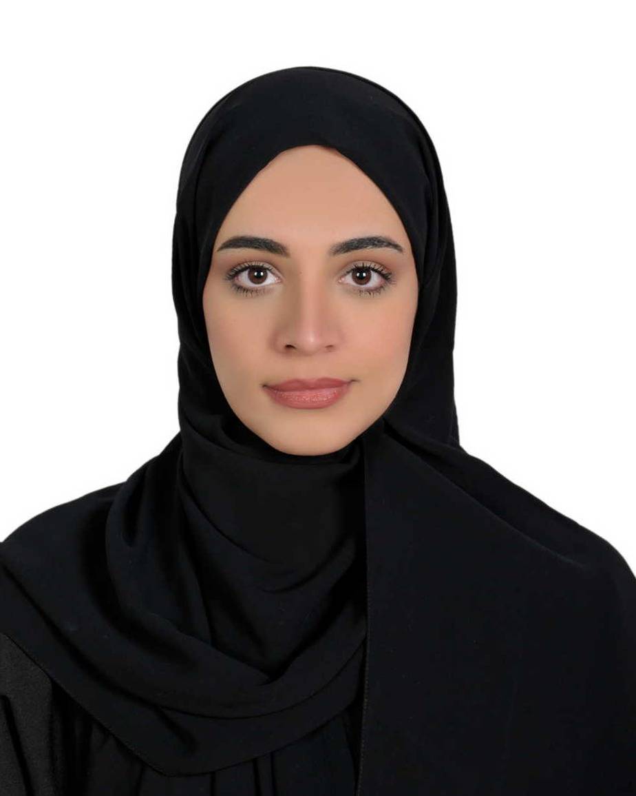 Moza Al Mazrouei - Events and Activities Coordinator at Sharjah ...
