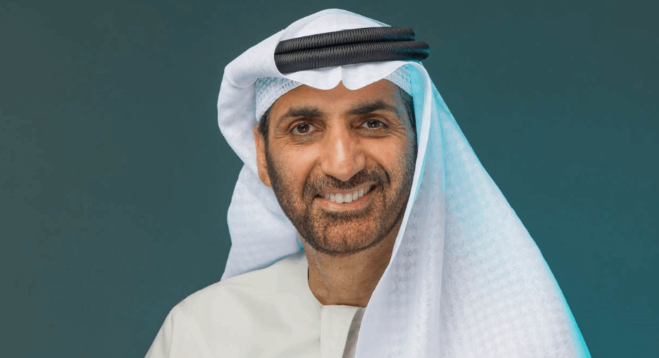 Sheikh Dr. Abdulaziz bin Ali bin Rashid Al Nuaimi - Environmental Advisor to the Government of Ajman