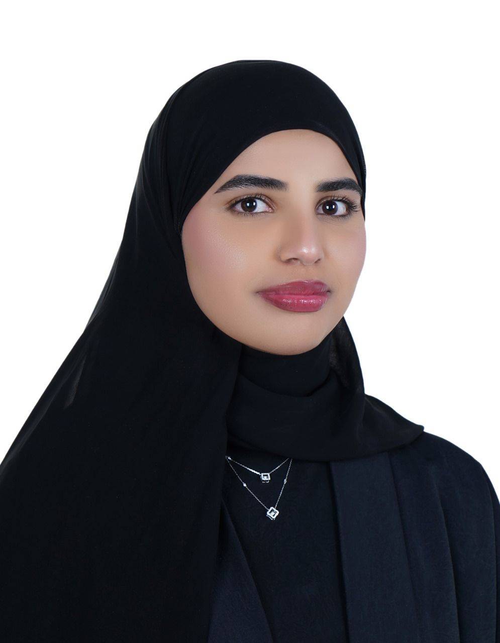 Wadima Khalid Abdullah Al Naqbi - Member of Sharjah Youth Shura